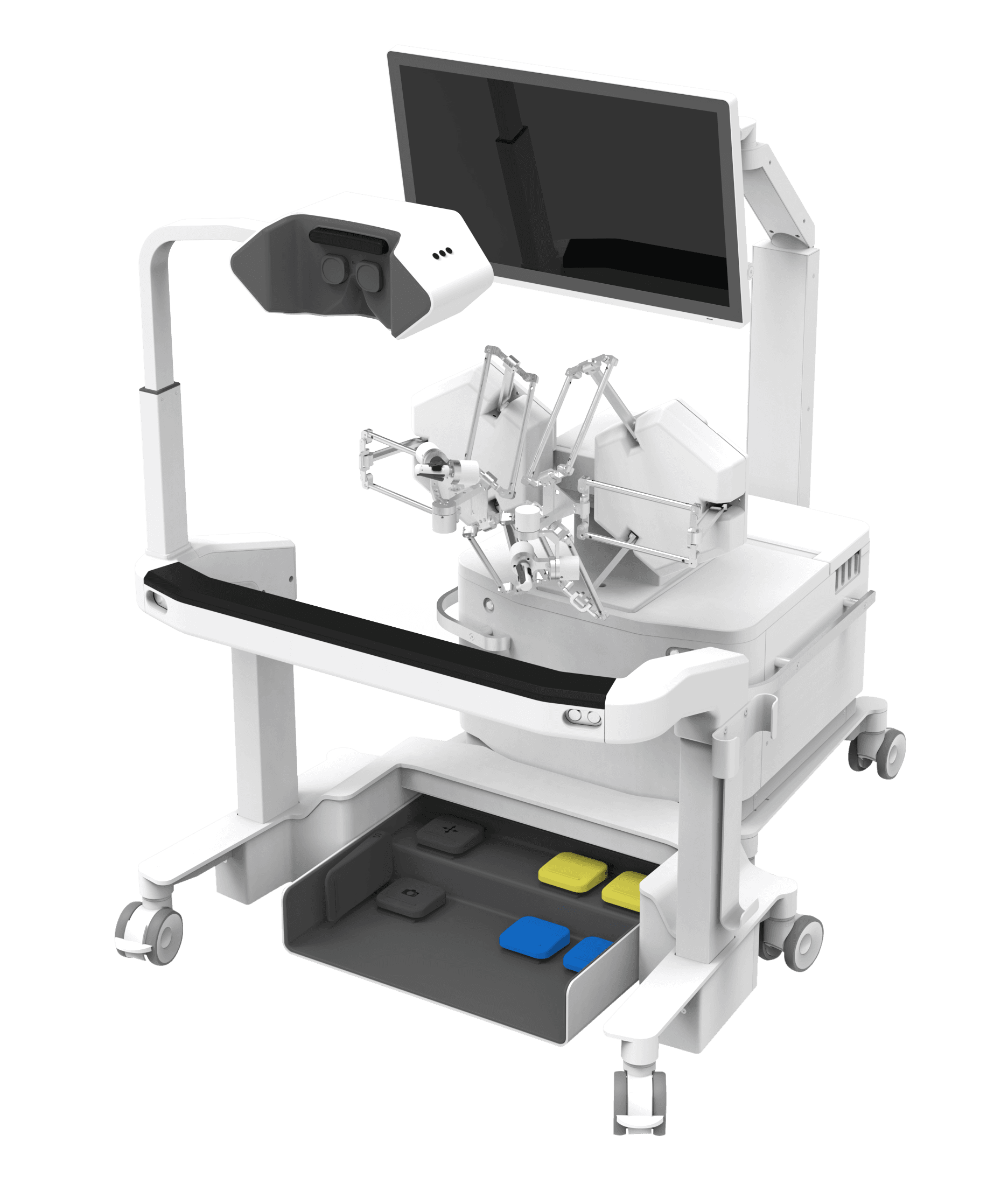 Medical training simulators for accelerated skill transfer | VirtaMed