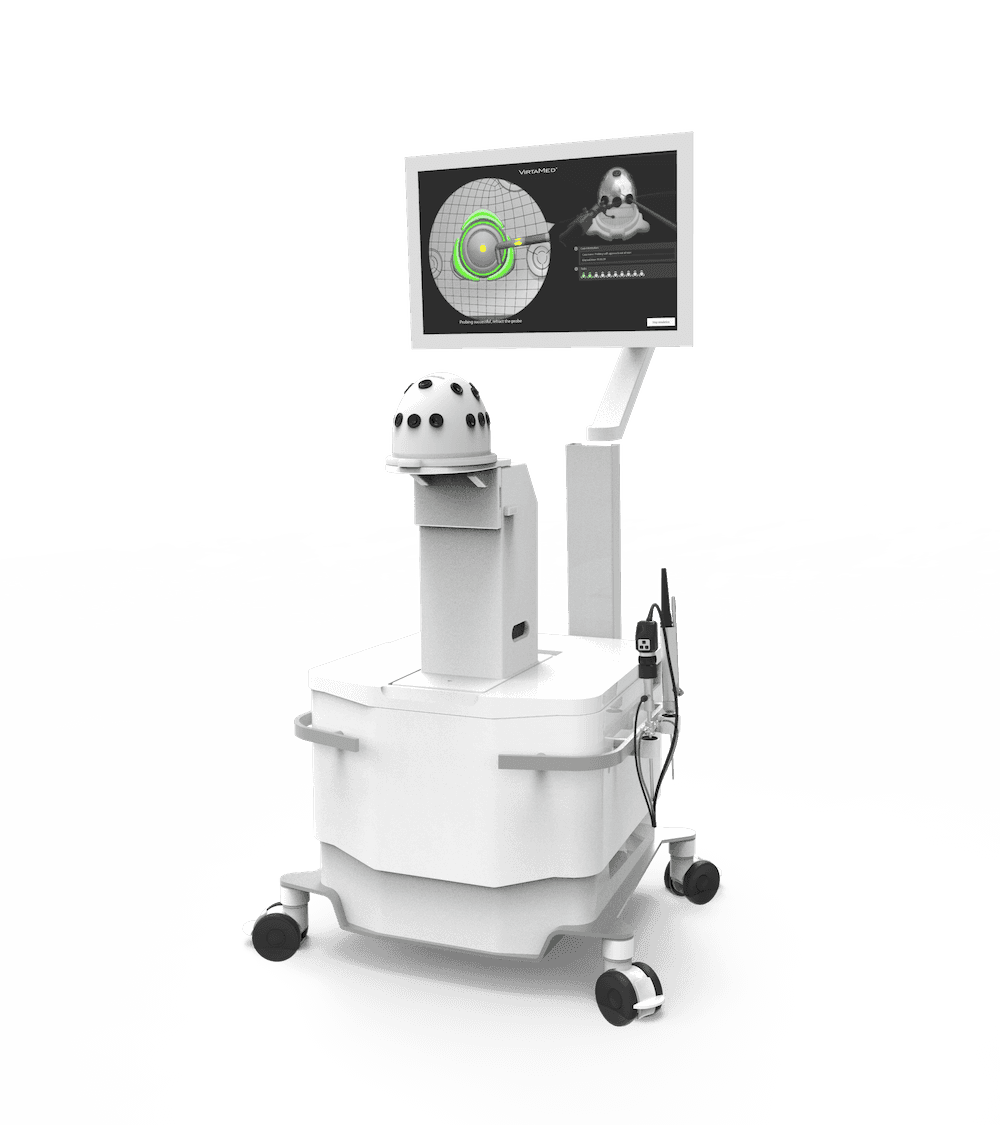 ArthroS™ | Fundamentals of Arthroscopy Surgery Training (FAST) | VirtaMed