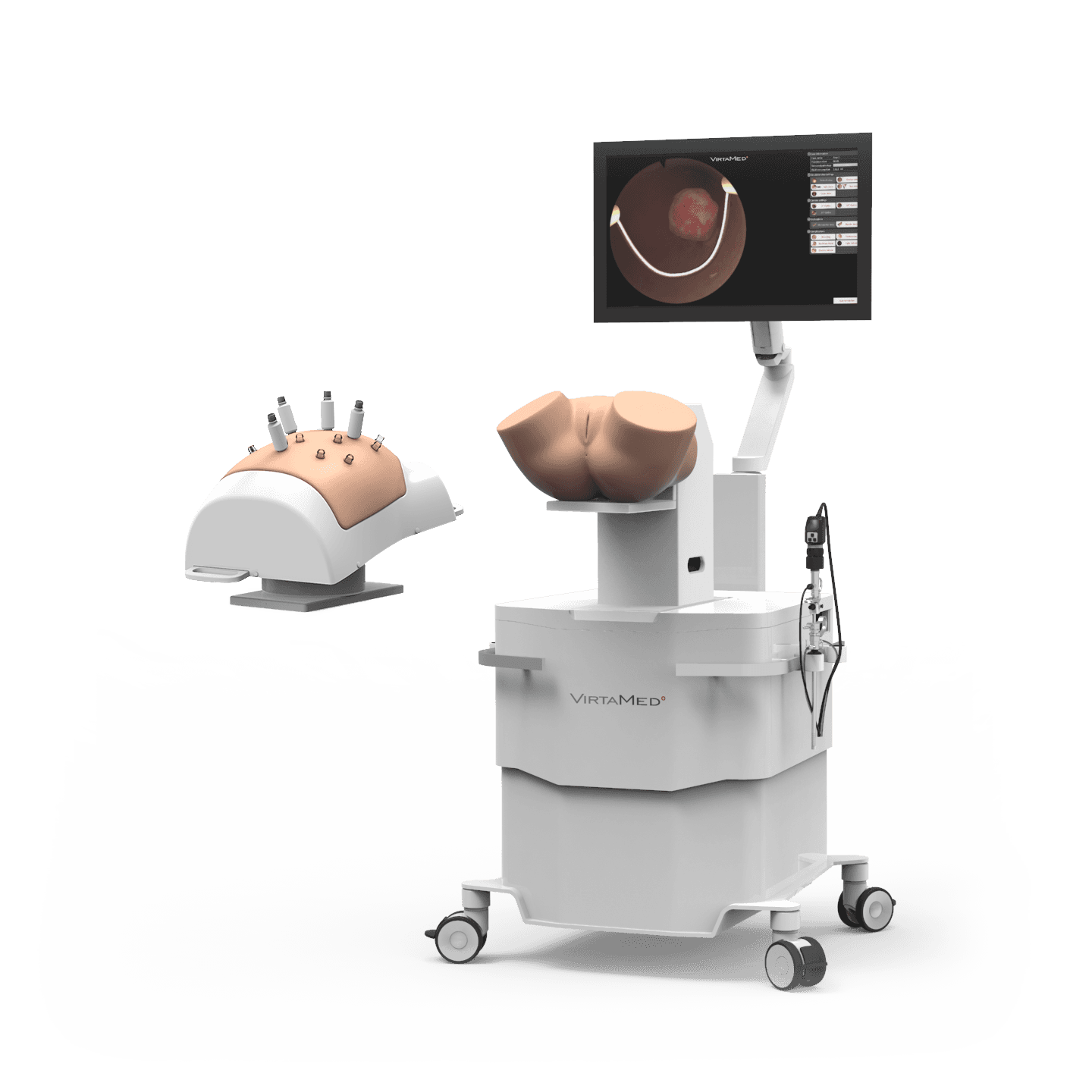 Advanced OB-GYN: Obstetrics & Gynecology Simulation Training | VirtaMed