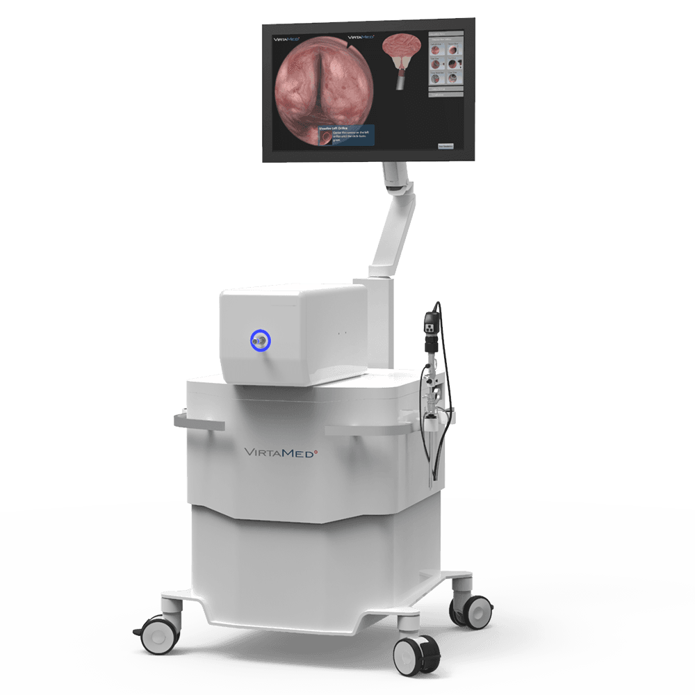 UroS™ Simulator for Urology Procedures | TURP, TURB & Laser BPH ...