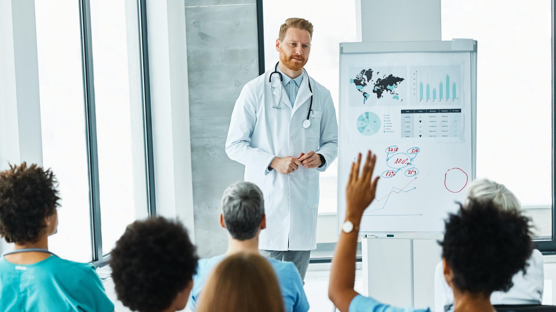 Leading Surgical Simulators for Medical Education | VirtaMed